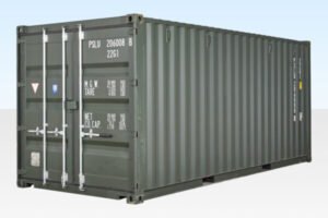Connex Containers Solutions – Quality shipping containers for sale